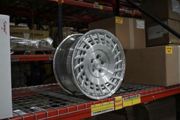 Rotiform CBU CustomSpec - Brushed | Rotiform